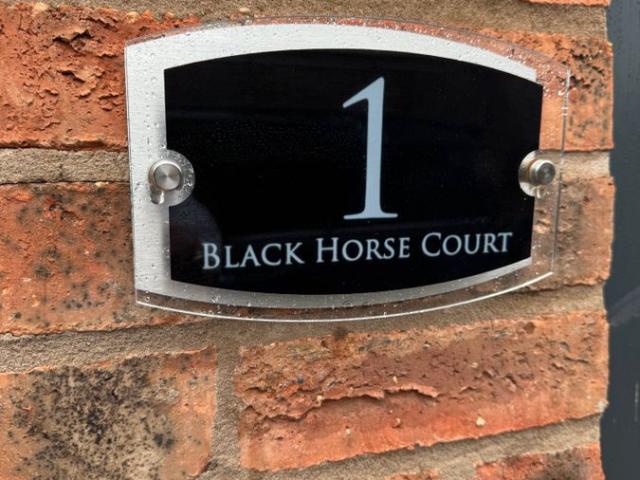 Black Horse Court, Thurmaston LE4, 1 bed town house to rent, £8,000 pcm | PrimeLocation