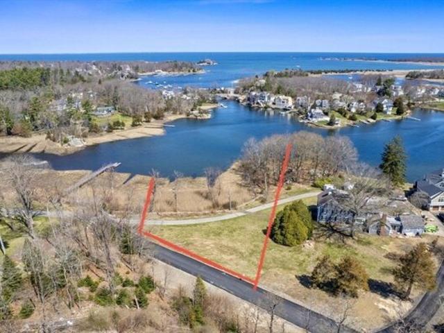 Black Horse Ln, Cohasset, Home For Sale