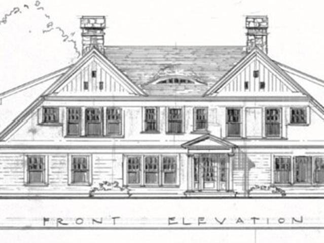 Black Horse Ln, Cohasset, Home For Sale