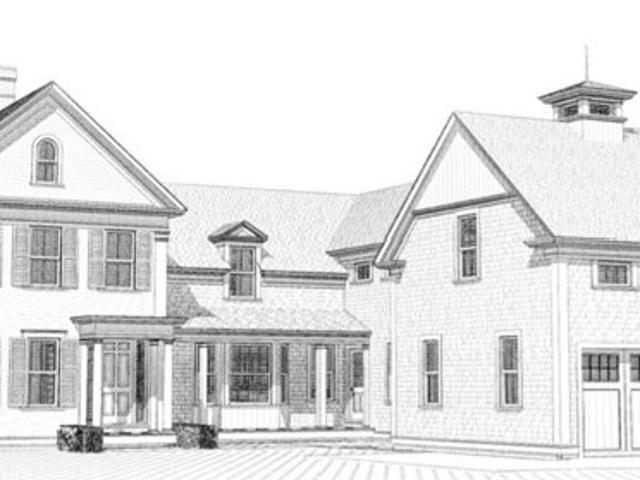 Black Horse Ln, Cohasset, Plot For Sale