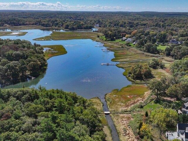Black Horse Ln, Cohasset, Plot For Sale