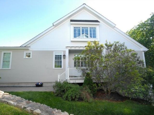Black Horse Pl Unit,concord, Home For Sale