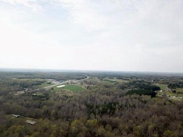 Black Hwy, York, Plot For Sale