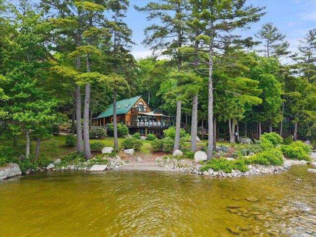 Black Island Way, Ellsworth, Home For Sale