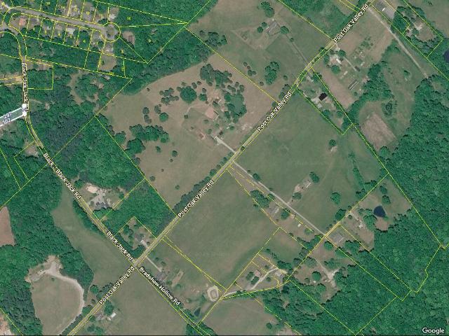 Black Jack Rd, Rockwood, TN 37854
