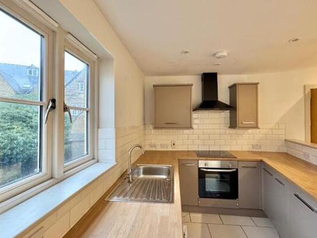 Black Jack Street, Flat,cirencester, 2 Bedroom Apartment