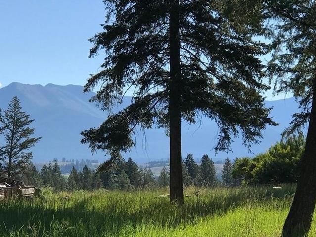 Black Lake Rd Lot 2, Rexford, MT 59930