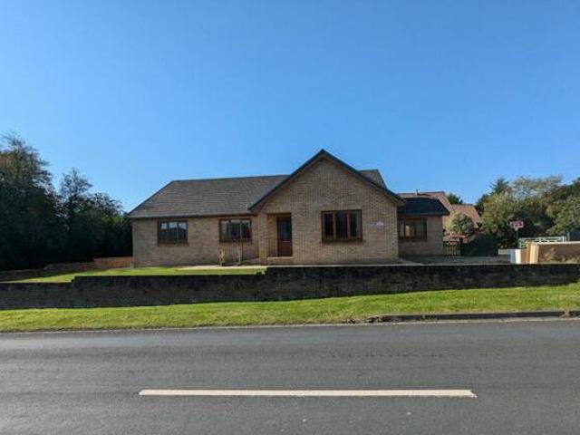 Black Lion Road, Gorslas, 4 Bedroom Detached