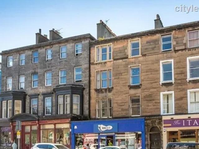 Black & Lizars, 98 Lothian Road, City of Edinburgh, EH3 9BE, United Kingdom | 4 bed apartment for rent #167239558 | Rentberry
