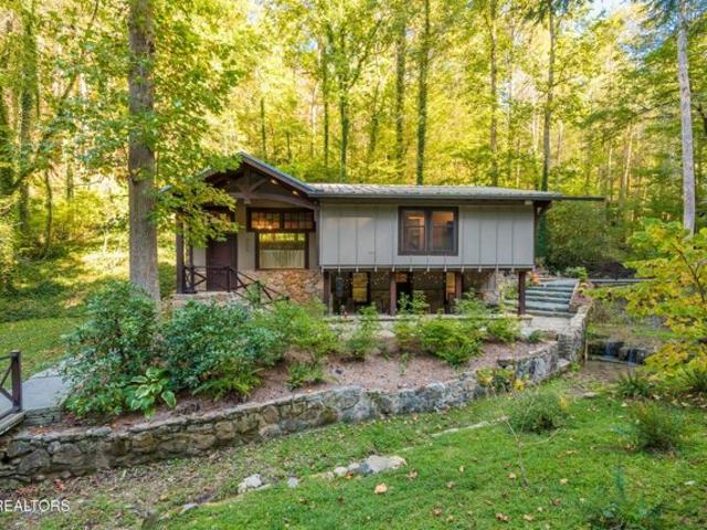 Black Mash Hollow Rd, Townsend, Home For Sale