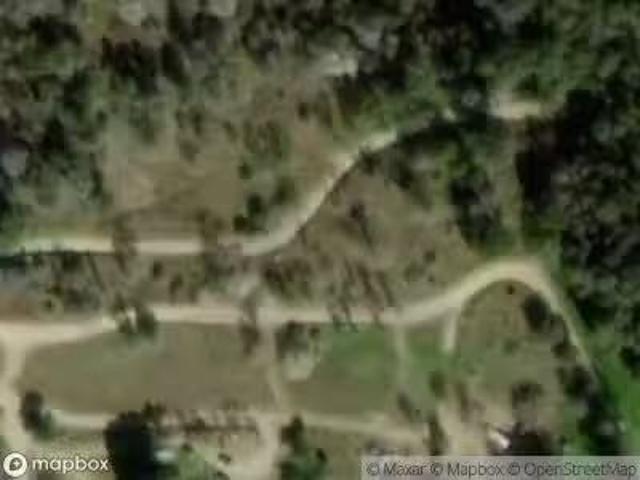 Black Mountain Rd