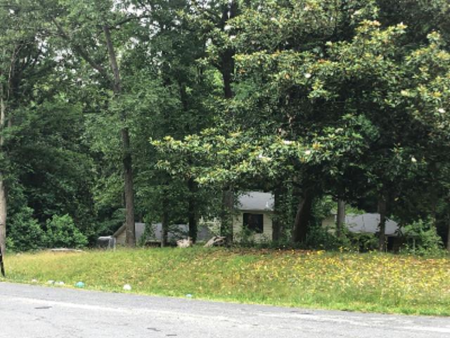 Black Oak Ct