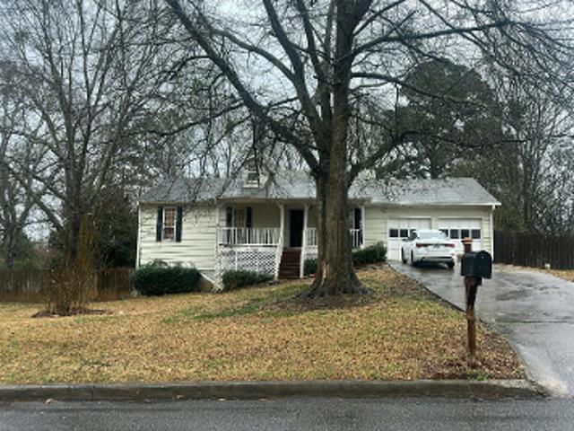 Black Oak Ct