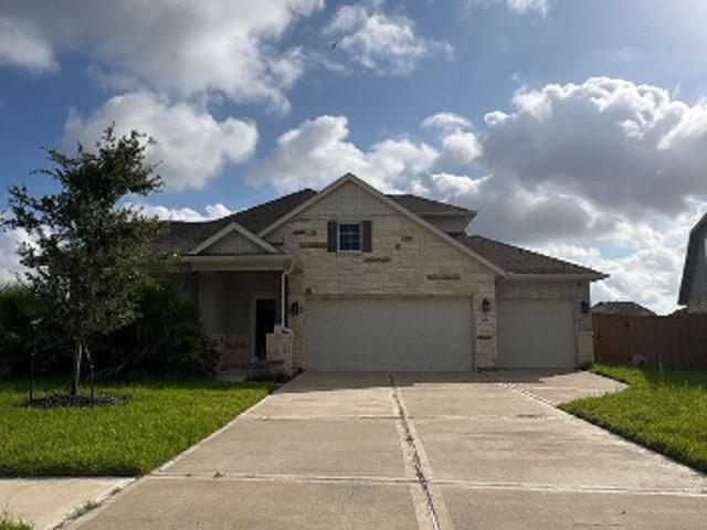 Black Oak Dr