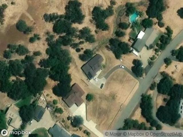 Black Oak Dr