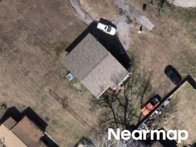 Black Oak Dr