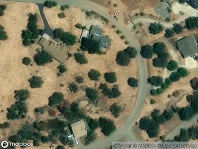 Black Oak Dr