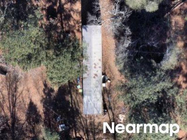 Black Oak Rd