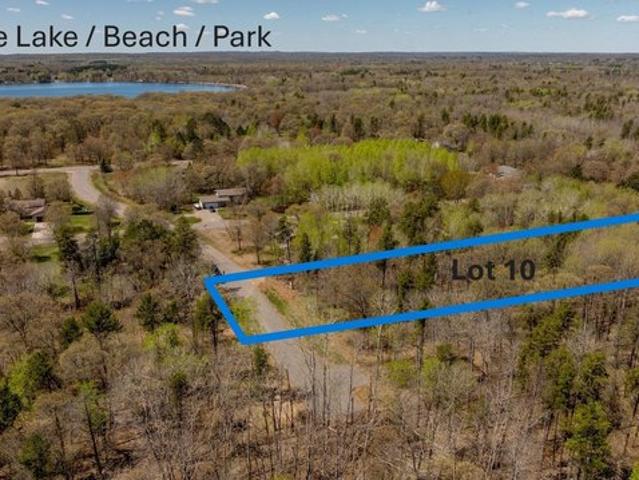Black Oak Rd Lot 10, Baxter, MN 56425