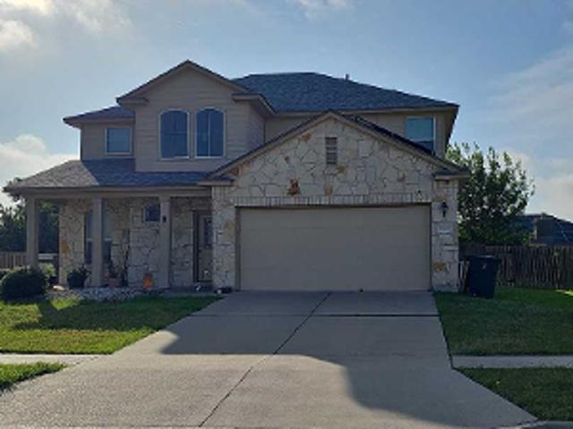 Black Orchid Dr