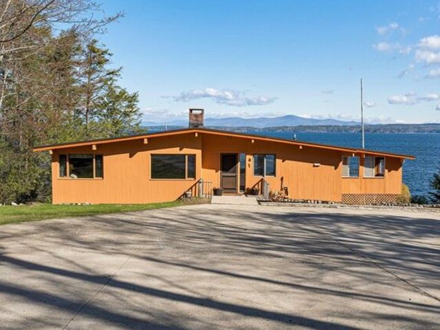 Black Point Rd, Alton, Home For Sale