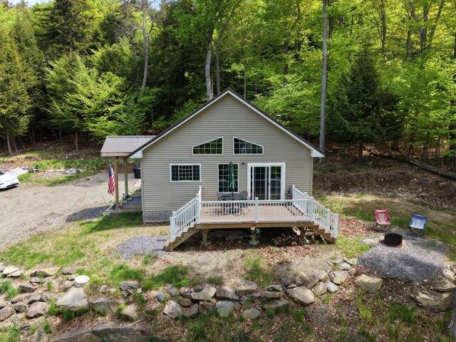 Black Point Rd, Beaver Cove, Home For Sale