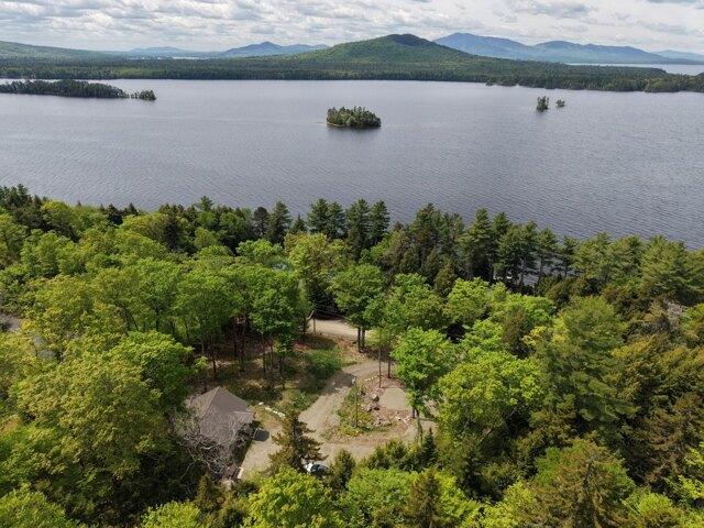 Black Point Rd, Beaver Cove, Home For Sale
