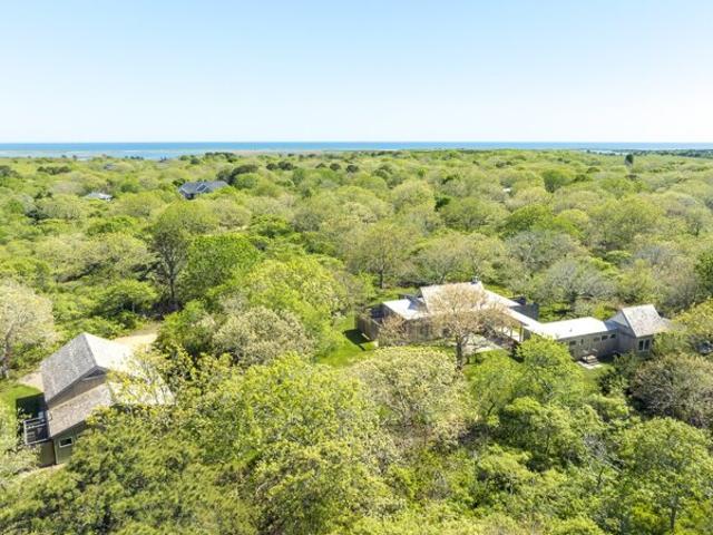 Black Point Rd, Chilmark, Home For Sale