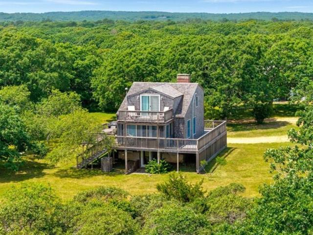Black Point Rd, Chilmark, Home For Sale