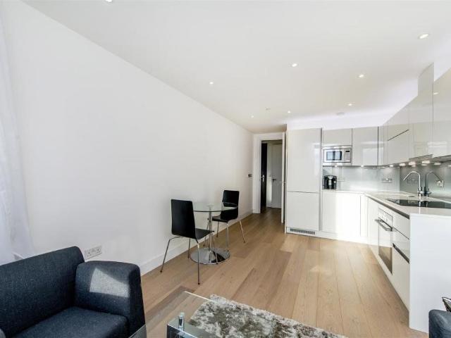 Black Prince Road, Albert Embankment SE1, 1 bed flat to rent, £2,427 pcm | PrimeLocation
