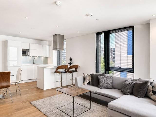 Black Prince Road, London SE1, 1 bed flat to rent, £2,950 pcm | PrimeLocation