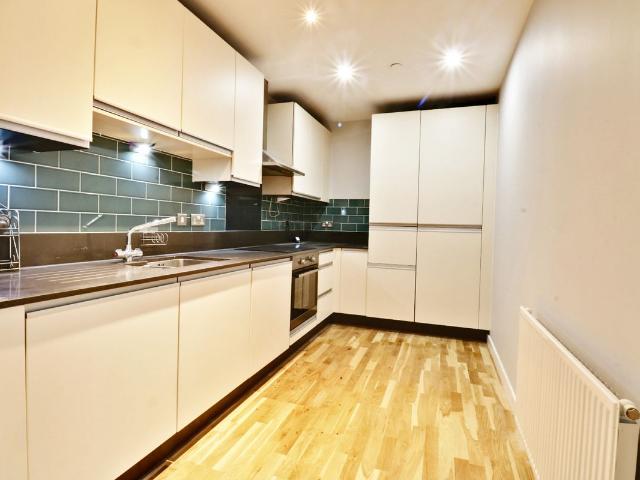 Black Prince Road, London SE1, 2 bed flat to rent, £2,550 pcm | PrimeLocation