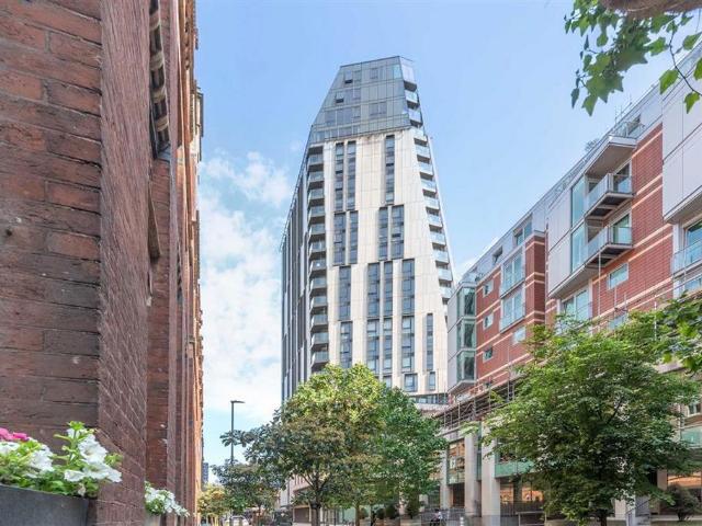 Black Prince Road, London SE1 2 bed flat to rent £3,000 pcm £692 pw