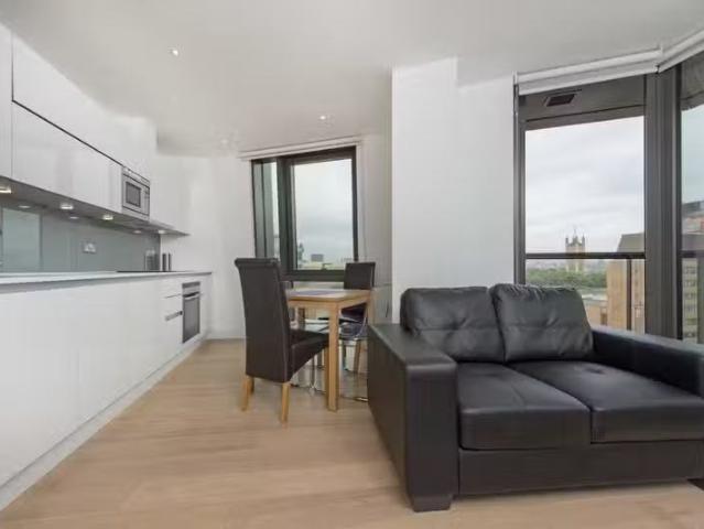 Black Prince Road, London, SE1 7SZ