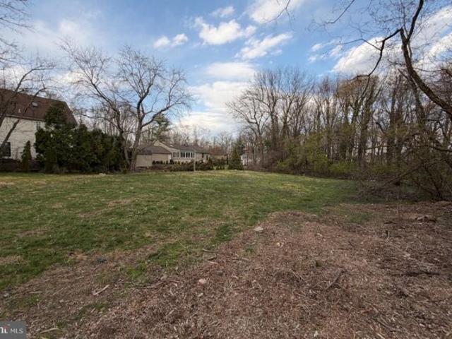 Black Rd Lot,lawrence Township, Plot For Sale