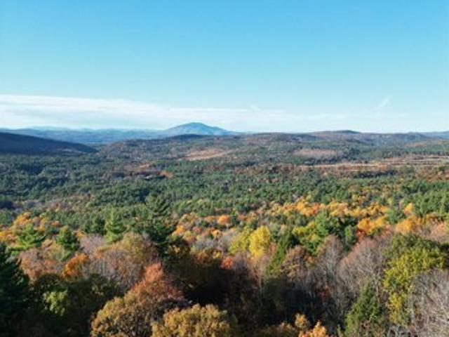 Black Rd N, Acworth, NH 03601