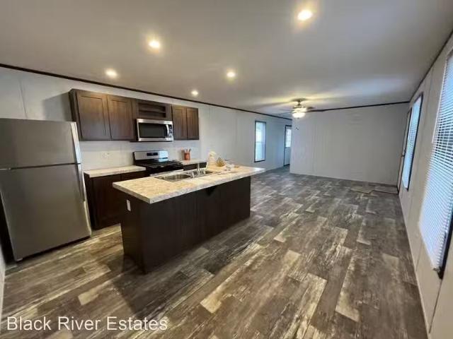 Black River Estates 27634 New York State Rte 283