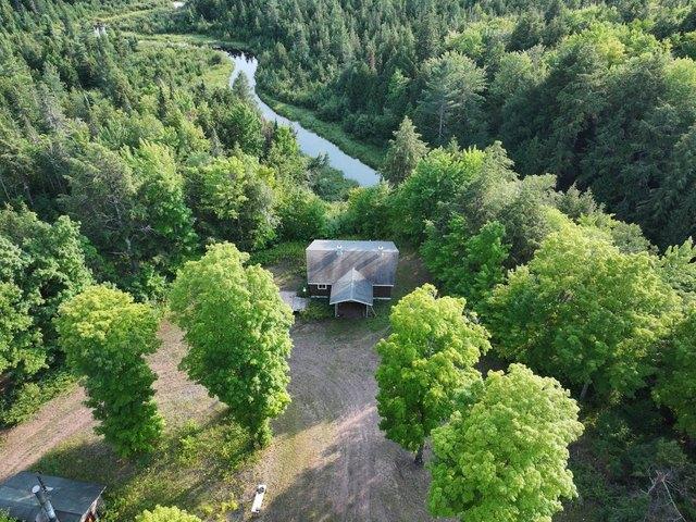 Black River Rd, Ironwood, MI 49938