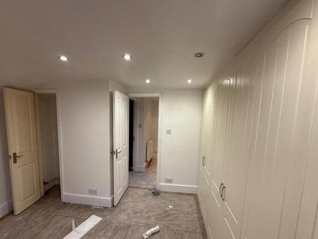 Black Road, Macclesfield, 1 Bedroom Terraced