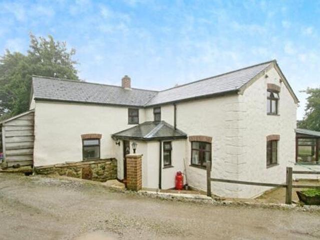 Black Rock, Camborne, 5 Bedroom Detached