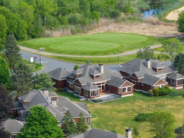Black Rock Dr Unit,hingham, Condo For Sale