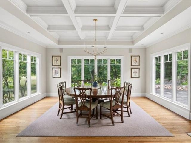 Black Rock Dr Unit,hingham, Home For Sale