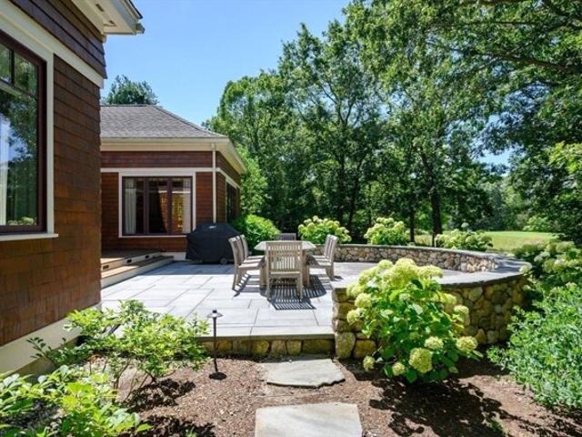 Black Rock Dr Unit,hingham, Home For Sale