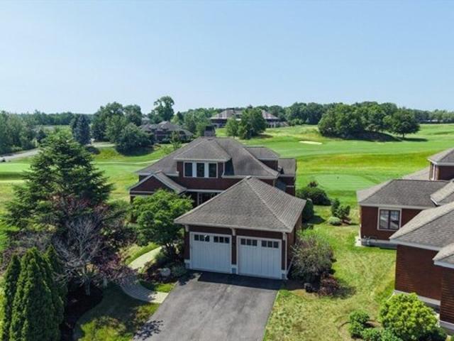 Black Rock Dr Unit,hingham, Home For Sale