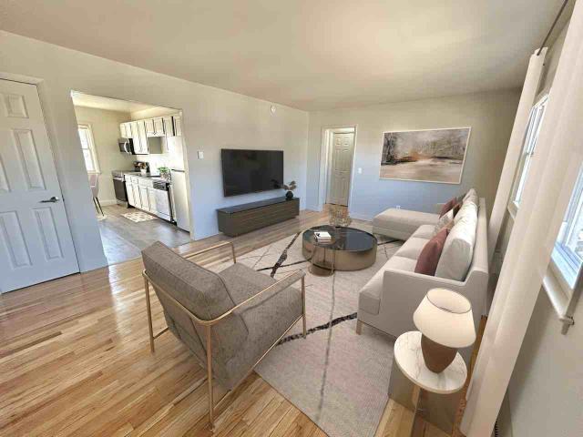 Black Rock Gardens, LLC 1 Bedroom Apartment for Rent at 263 Ellsworth St, Bridgeport, CT 06605 Black Rock
