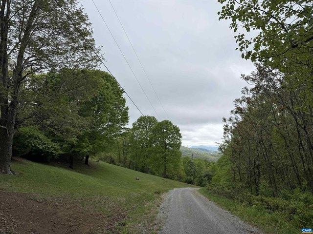 Black Rock Ln, Independence, VA 24348
