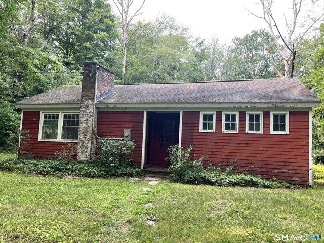Black Rock Rd, Watertown, Home For Sale