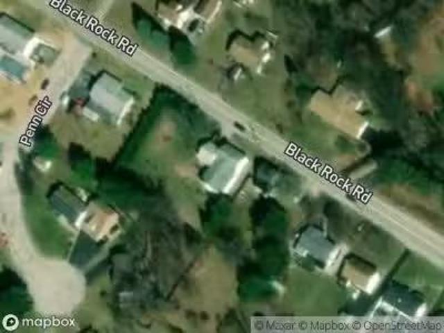 Black Rock Rd