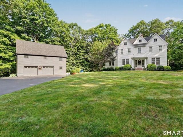 Black Rock Tpke, Easton, Home For Sale