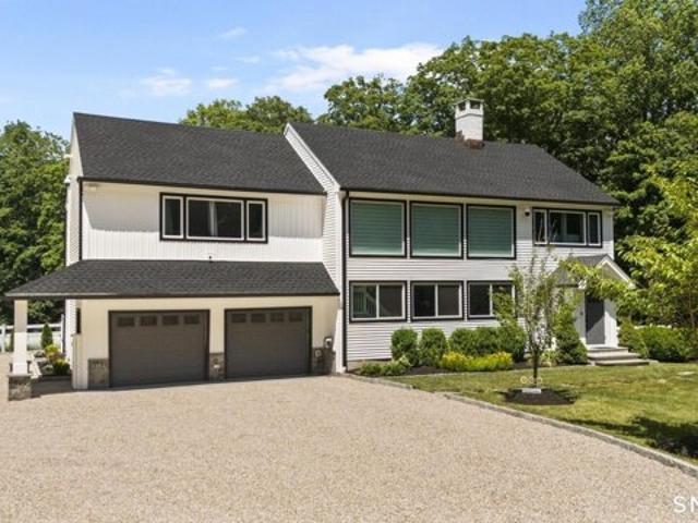 Black Rock Tpke, Easton, Home For Sale